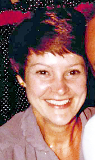 Nancy E. (Yoder) Glick | News, Sports, Jobs - The Sentinel